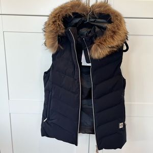 Descente | Jackets & Coats | Descente Ski Vest | Poshmark